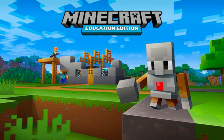 Microsoft apresenta modo educacional no Minecraft - Mundo Smart