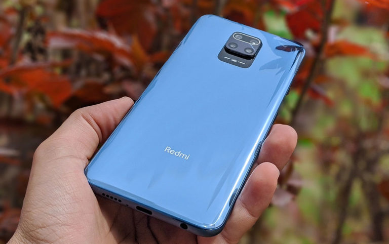Xiaomi apresenta novo Redmi Note 9S por menos de 250$ - Mundo Smart