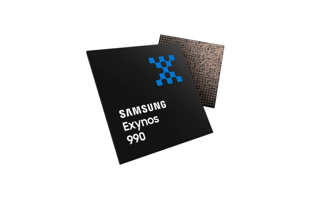 Samsung vai produzir novo processador para os Galaxy Note 20 - Mundo Smart