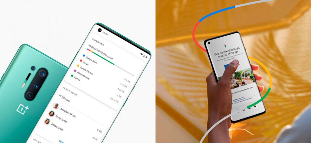 OnePlus vai oferecer 100GB de armazenamento na cloud a quem comprar os ...