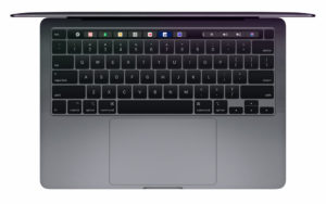 Apple lança novo MacBook Pro de 13 polegadas com novo Magic Keyboard ...