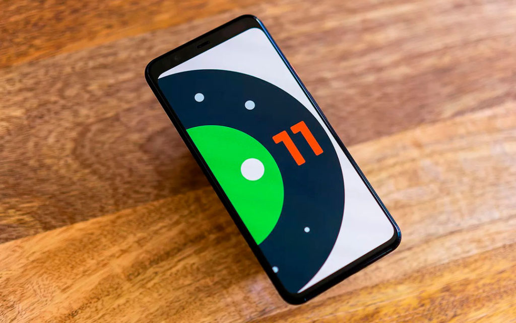 Android 11 começou a chegar aos smartphones, descobre aqui as novas ...