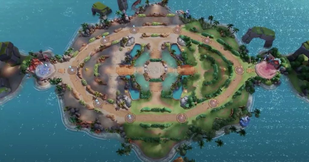 Pokémon Unite, o novo jogo MOBA para Nintendo Switch e smartphone ...