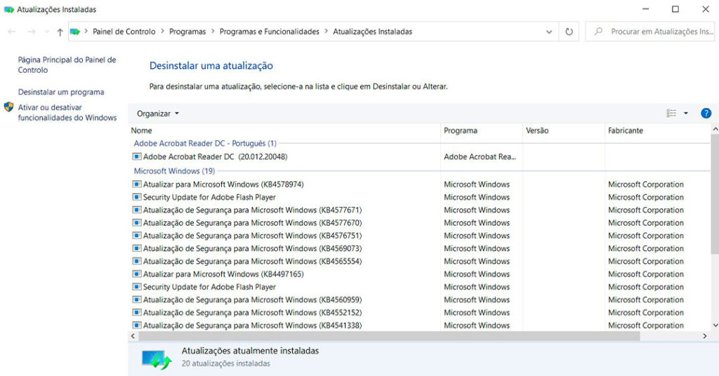Descobrir Se Windows É 32 Ou 64 Bits X86 Ou X64 Versão Do Sistema